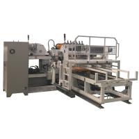 China Customized 110V Electric Spot Welding Machine For Chicken Breed Cage for sale