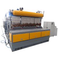 China High Speed 60 Times/Min Construction Mesh Welding Machine Servo Motor Drive for sale