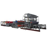 China Easy Operate ISO Steel Wire Welding Machine For Reinforcement Mesh for sale
