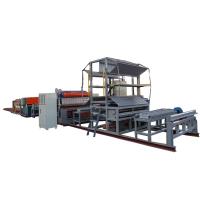 China Pneumatic Construction Mesh Welding Machine for sale