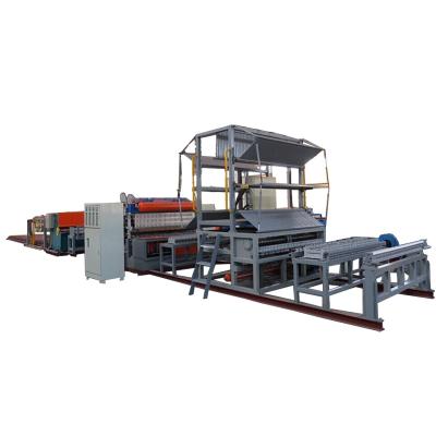 China Pneumatic Construction Mesh Welding Machine for sale