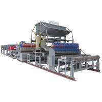 China 12mm Numerical Control Reinforced Mesh Welding Machine With Transporting Orbit for sale