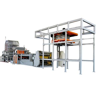 China Roller Bending Q235 Wire Mesh Roll Welding Machine For Carbon Steel for sale