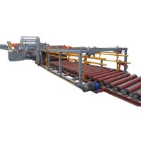 China Reinforcing Mesh Multi Point Heavy Duty Spot Welder 10 Kva Spot Welding Machine for sale