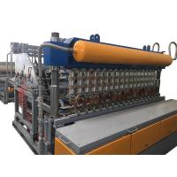 China ISO9001 7t Semi Auto Spot Welding Machine For Cable Tray for sale