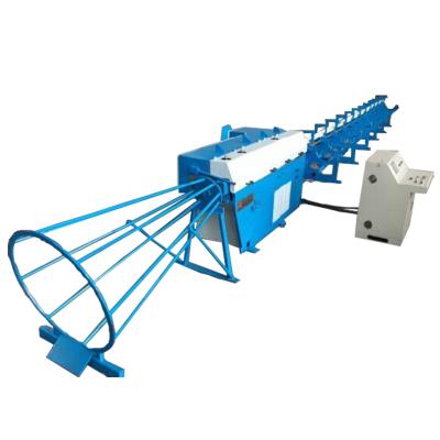 China 220V Wire Straightening And Cutting Machine 0.7Mpa With Air Compressor for sale