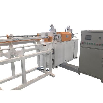China High Speed 5-12mm Wire Straightening And Cutting Machine For Steel Bar for sale