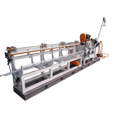 China CNC Dia 4-8mm Wire Straightening And Cutting Machine with touch screen for sale
