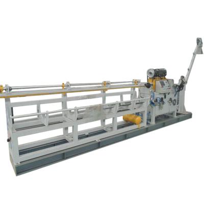 China CNC Wire Straightening And Cutting Machine for sale
