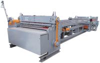 China Bird Cage Wire Mesh Welding Machine for sale