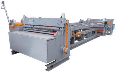 China Bird Cage Wire Mesh Welding Machine for sale