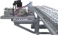 China Wire Diameter 2-4mm 7t Wire Mesh Welding Machine CNC Servo System Control for sale