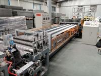 China 2-3.5mm Wire Roll Mesh Welding Machine for sale