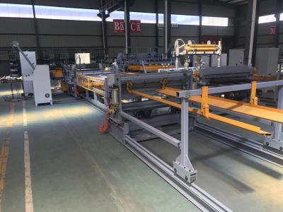 China Mechanical ISO Rolling Cold Welding Machine For Steel Fully Automatic for sale
