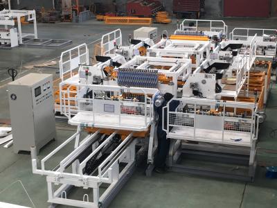 China 3D Fence Mesh Welding Machine for sale