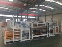 China Fully Automatic Fence Mesh Welding Machine for sale