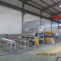 China High Speed Dia 6mm Wire Mesh Bending Machine For 3D Fence Panel for sale
