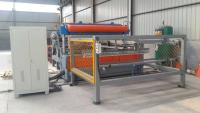 China Automatic 5-12mm Reinforcing Mesh Welding Machine For Construction for sale