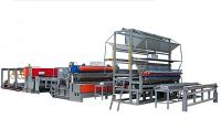 China Automatic 3-6mm 3d Fence Mesh Welding Machine With Bending for sale