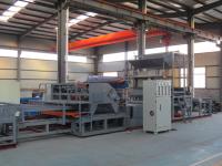 China Diameter 3-6mm CE Fence Mesh Welding Machine High Speed for sale