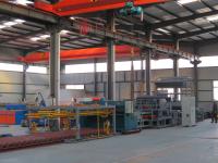 China Automatic Hydraulic CNC Sheet Bending Machine AC 380V Three Phase for sale
