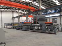 China High Security 440V Weld Mesh Manufacturing Machine Fence Mesh Welding Machine for sale
