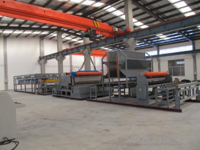 China High Security 440V Weld Mesh Manufacturing Machine Fence Mesh Welding Machine for sale