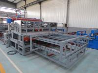 China High Speed Electric Roll Mesh Welding Machine For Construction Mesh for sale