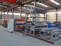 China High Speed Pneumatic Steel Wire Welding Machine Microcomputer Controlled for sale
