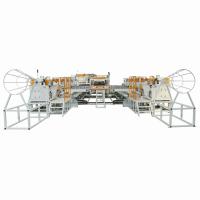 China Autoclaved Aerated Concrete Panel 8mm Wire Mesh Welder for sale