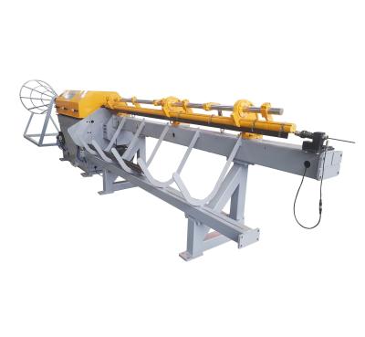 China CNC 4-8mm Wire Straightening And Cutting Machine for sale