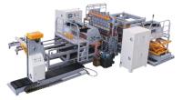 China Double Lcd 6mm Wire Mesh Bending Machine For 2500mm for sale