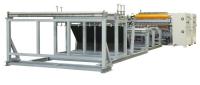 China Material Handling Products 220v Wire Mesh Welding Machine for sale
