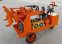 China Sodium Silicate Cement Grout Pump BV Grouting Equipment And Machinery for sale