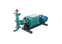 China Compact Structure Environmental Cement Grouting Machine Convenient Operation for sale