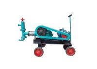 China Foundation Cement Grout Pump SGS Cement Slurry Grouting Pump for sale