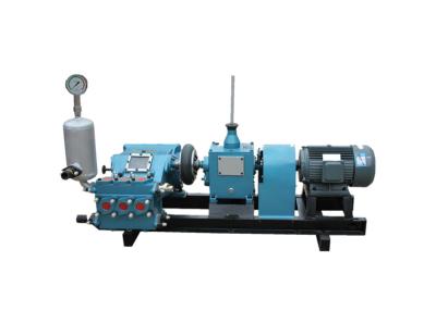 China Slurry Injection Variable Pressure Hand Grout Pump Large Output for Subway for sale