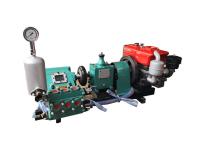 China Diesel Pressure Grouting Equipment Slurry Electric Grouting Machine for sale