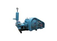 China Smooth Operation Cement Slurry Prepartion Grout Injection Pump Foundation Grout for sale