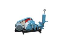 China Foundation grout Variable Output Electric Grout Pump Small Type High Pressure for sale