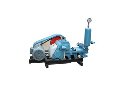 China Foundation grout Variable Output Electric Grout Pump Small Type High Pressure for sale