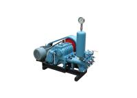 China Compact Structure Large Output PU Grouting Machine Convenient Operation for sale