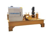 China Hydraulic I Steel Beam Rolling Machine Tunnel Construction Equipment for sale