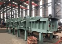 China 1200mm Iron Scrap Shear Machine Hydraulic Guillotine Shearing Machine for sale
