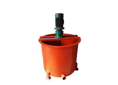 China SGS High Speed Grout Stirrer Cement Mortar Mixing Machine for sale