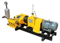 China Tunnel Cement Grout Pump 1460R/Min Cement Injection Grouting Machine for sale