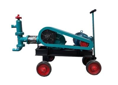 China Variable output Smooth Operation Pressure Grouting Pump Cement slurry for sale