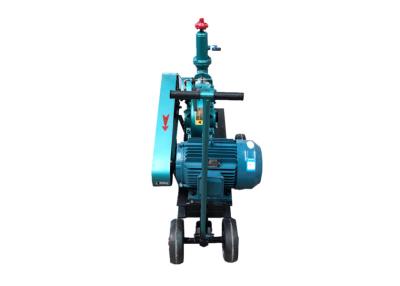 China Nice Performance 10 mpa Pressure Grouting Machine Price Compact for sale