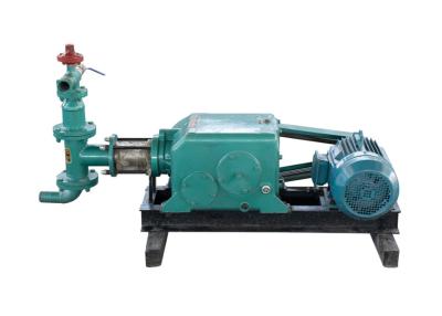 China Convenient Operation Movable Structure Mini Grout Pump Long Service time for sale