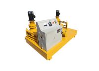 China 345MPa I Beam Cold Bending Machine Tunnel Construction Equipment for sale